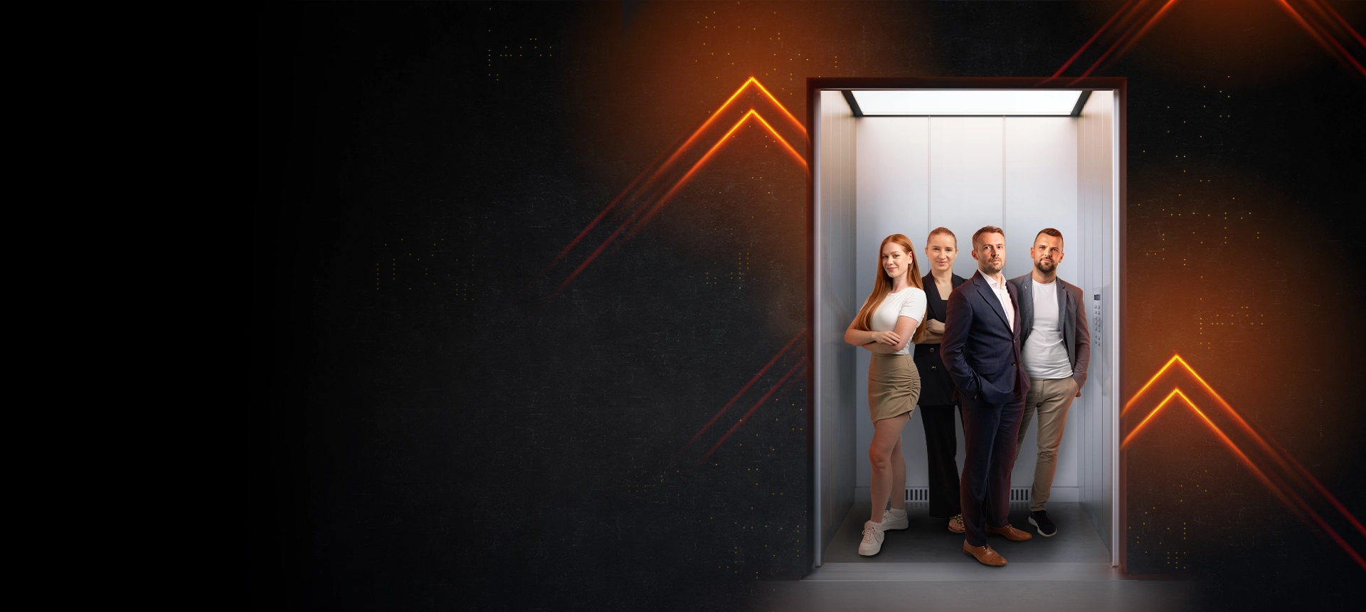 Software experts that get you to the top - Software Mind