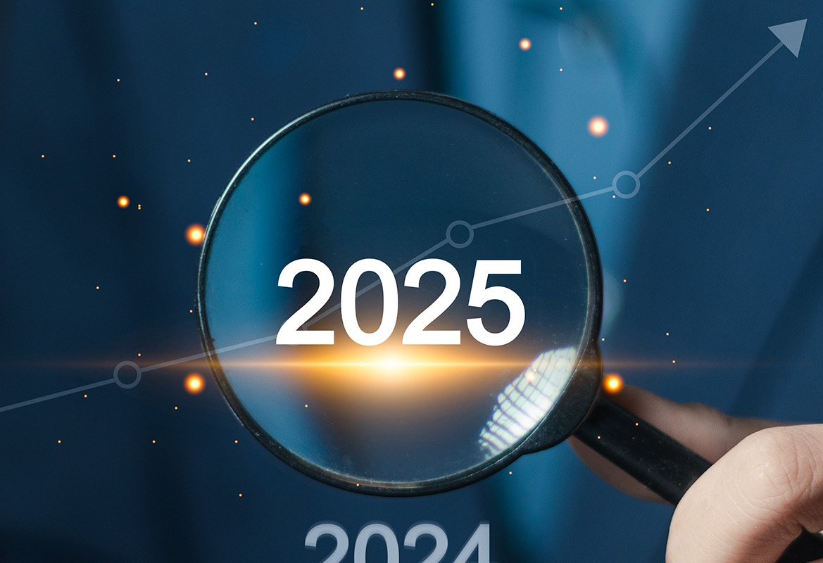 The Trends Impacting Media and Entertainment in 2025