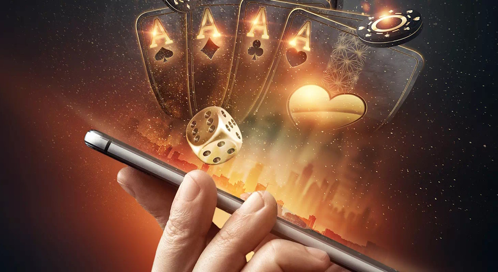 Casino Software Development: Trends and Best Practices