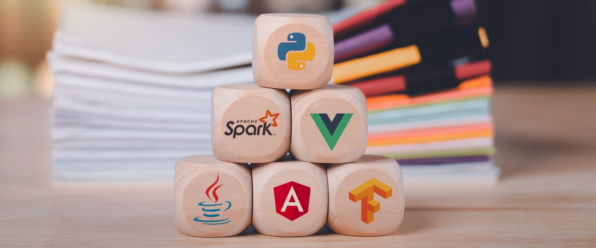 Software development technologies to learn in 2024