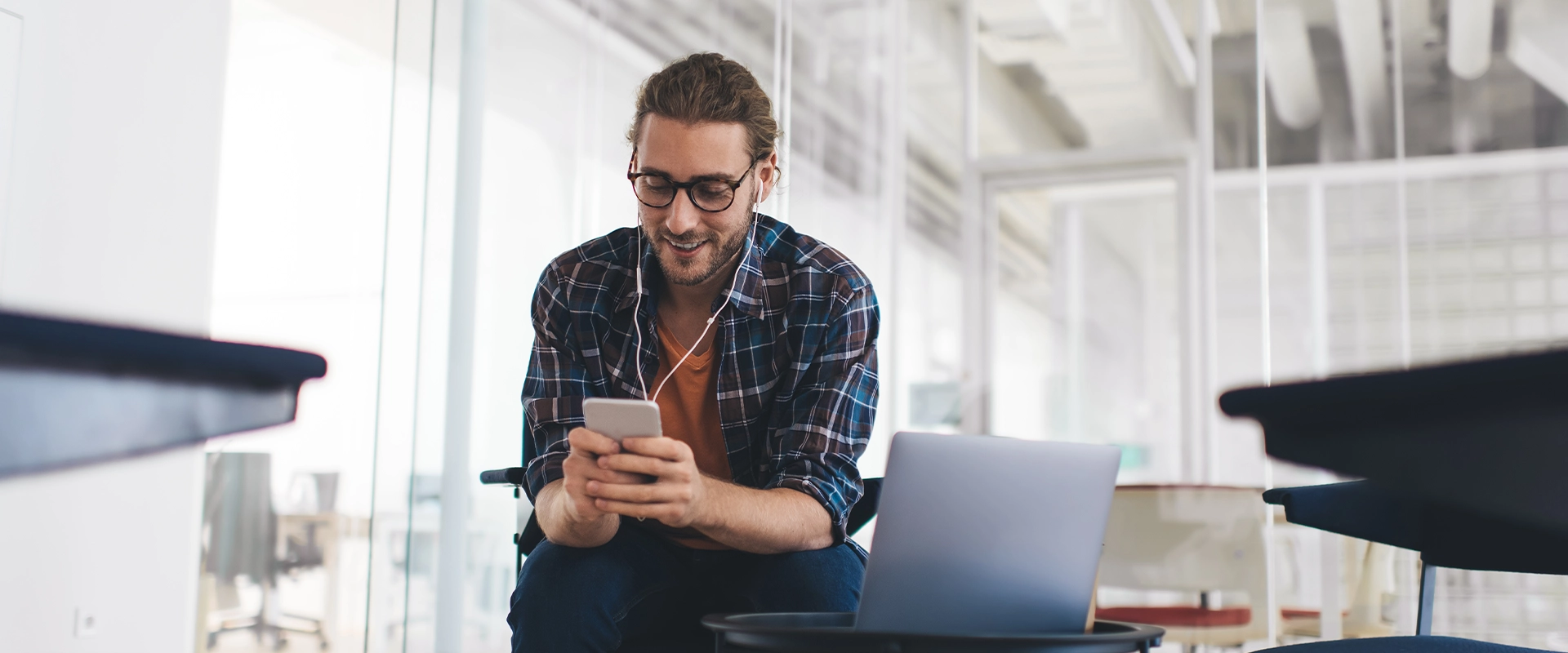 Software Mind music department - the best music for software development