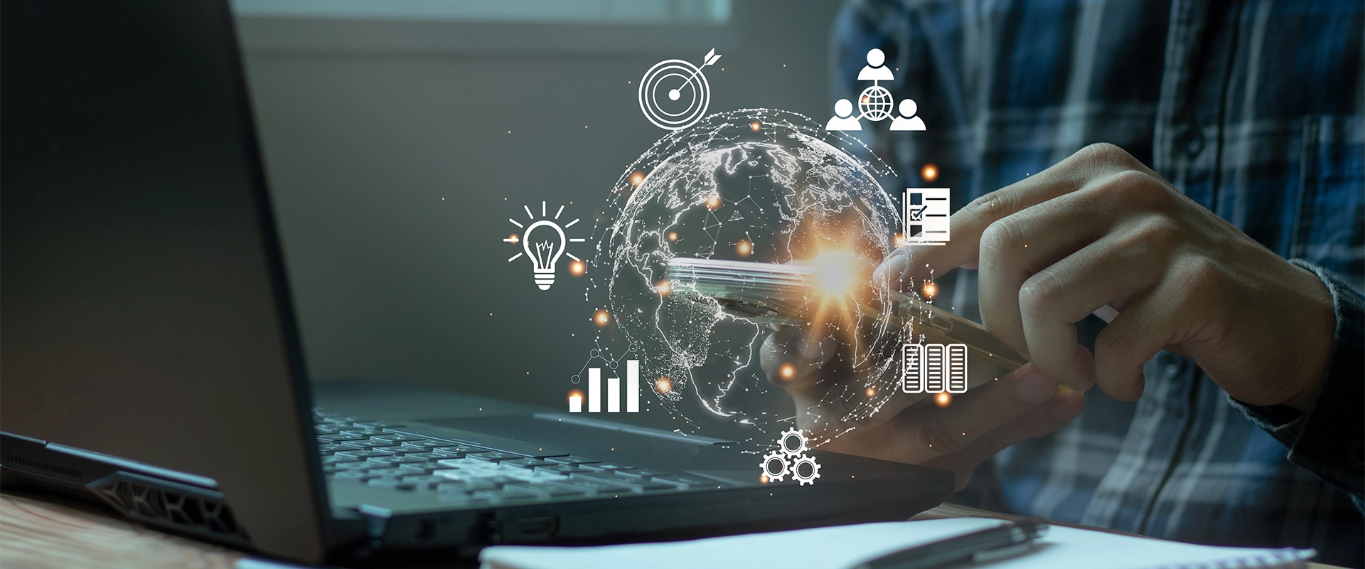 With custom software development, CTO challenges turn into opportunities