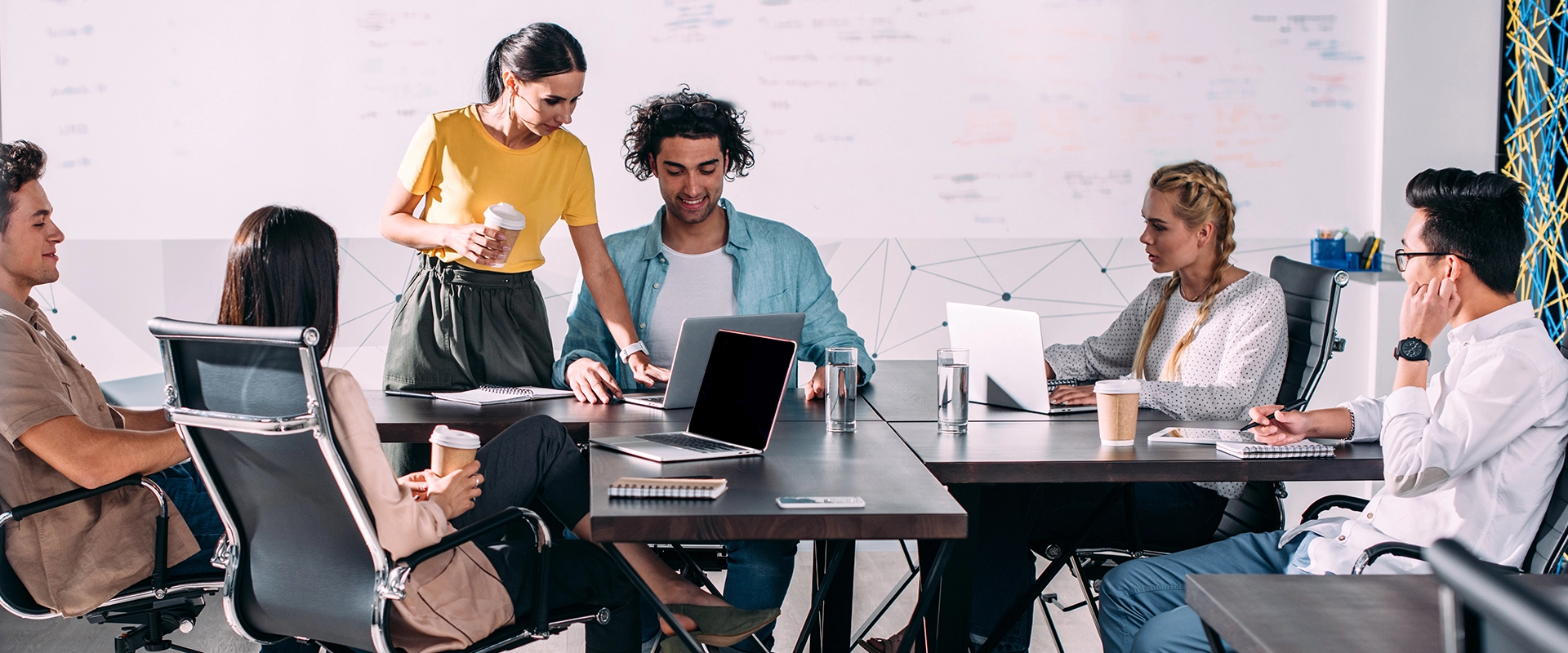 Building and maintaining a successful software development team