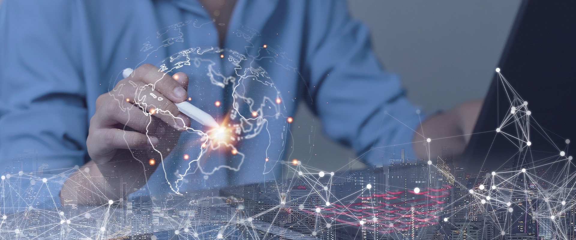 Why automating legacy telecom platforms is so important