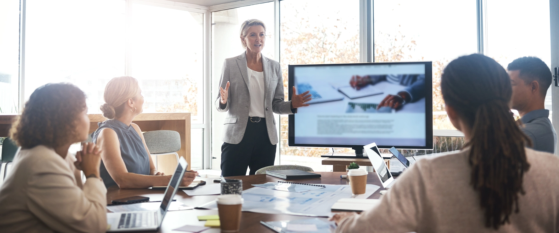 Creating new functionalities with upgraded technologies - Software Mind