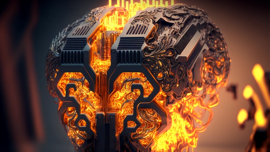 Boosting software development with AI - Software Mind