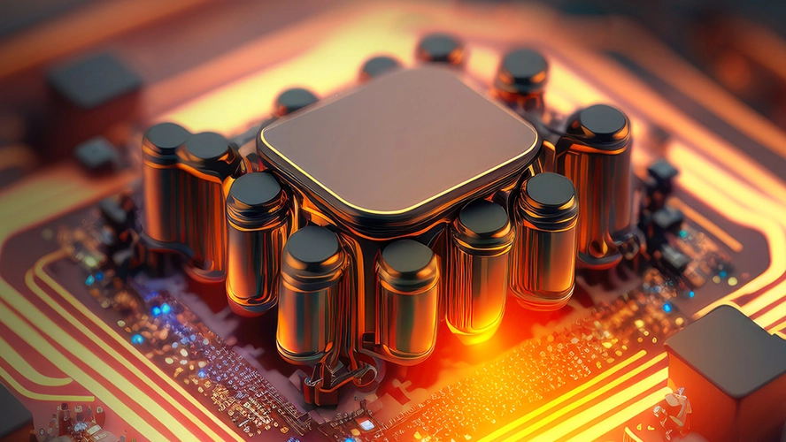 The embedded software trends you need to know - Software Mind