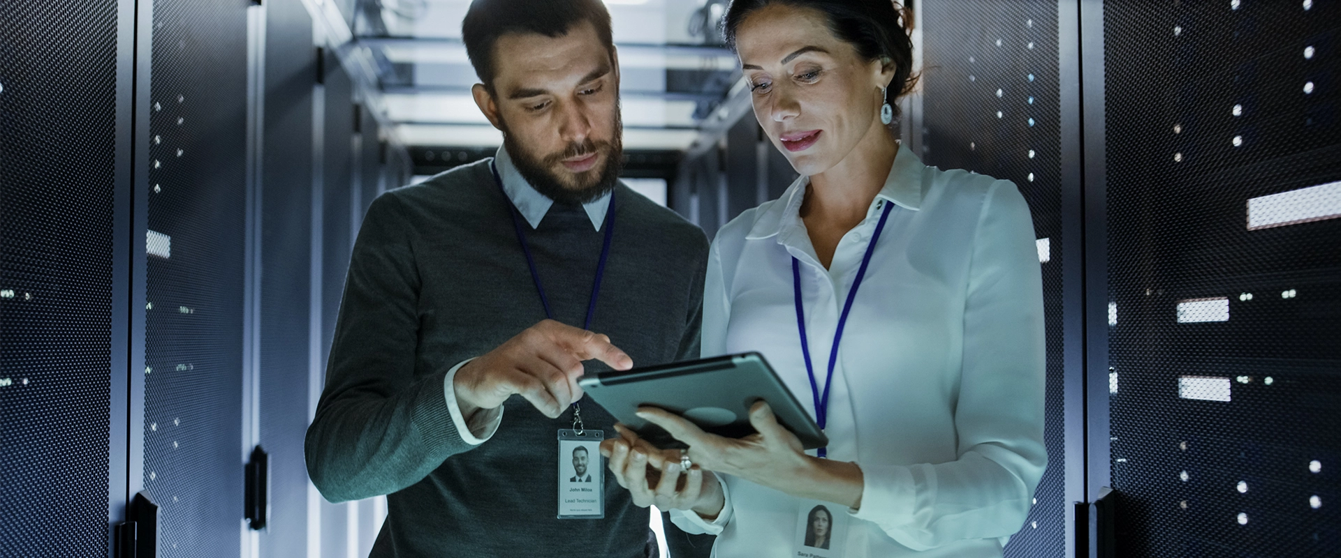 Delivering innovative cybersecurity mobile app for an InsurTech leader ...