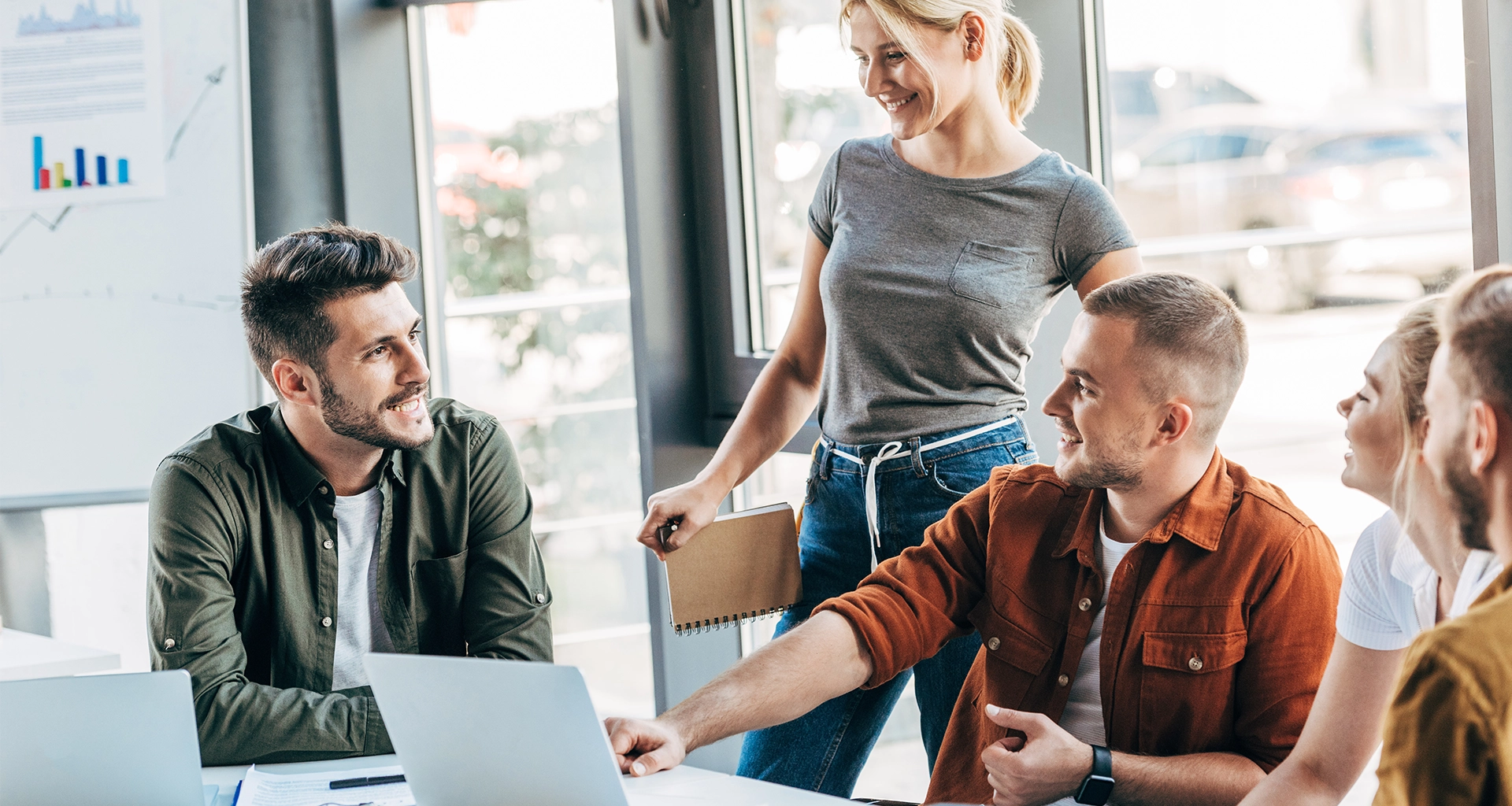 Our Software Development Services – Software Mind