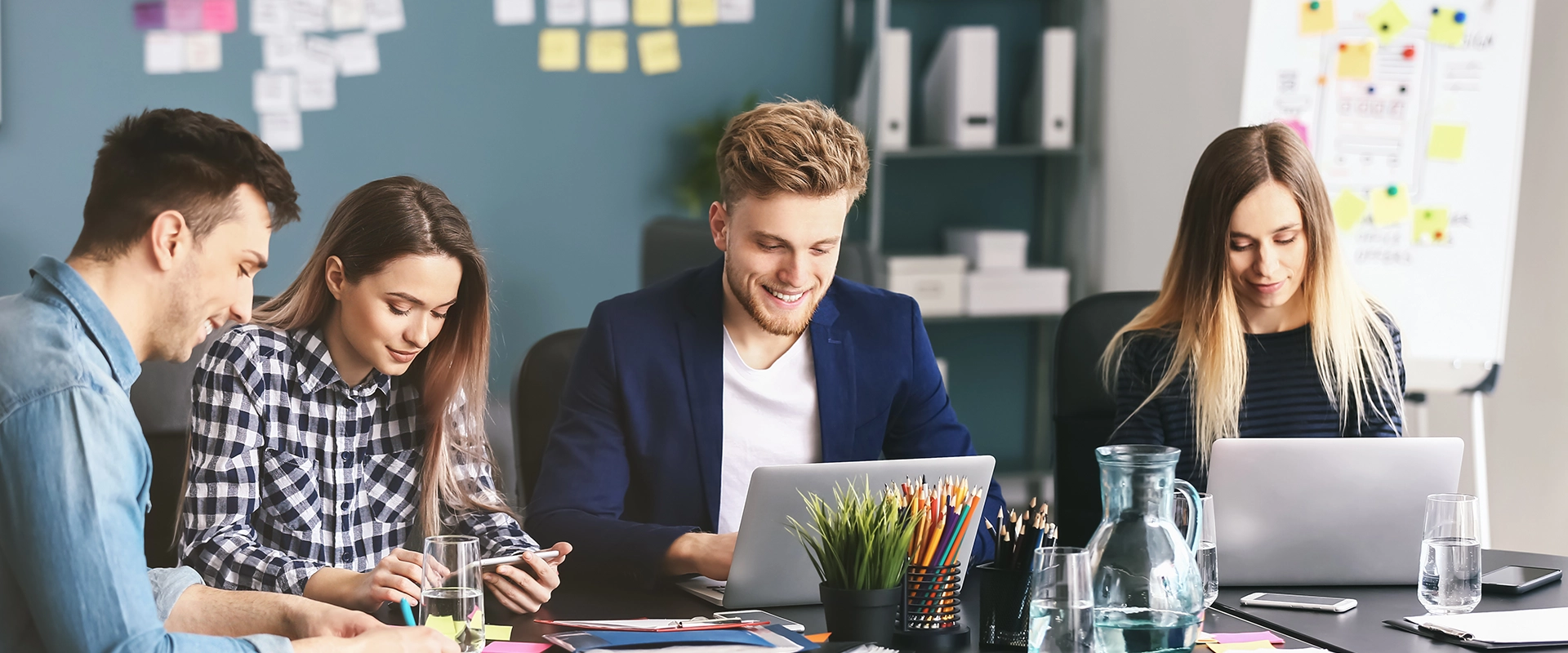 Ideal Scrum Team Size Guide - Software Mind