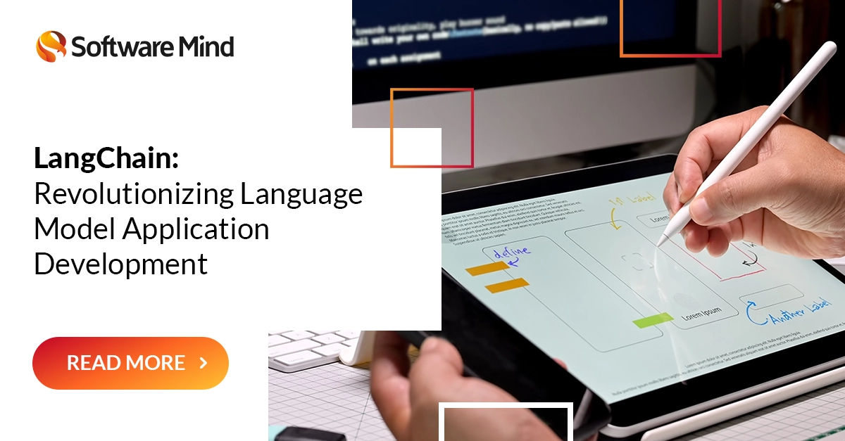 LangChain: Language Model Application Development