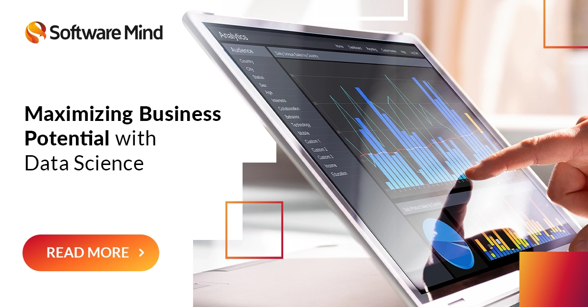 Maximizing Business Potential with Data Science