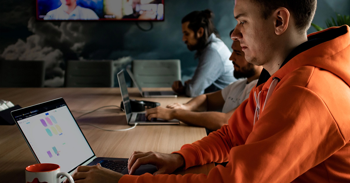 Software Engineering Company – Software Mind