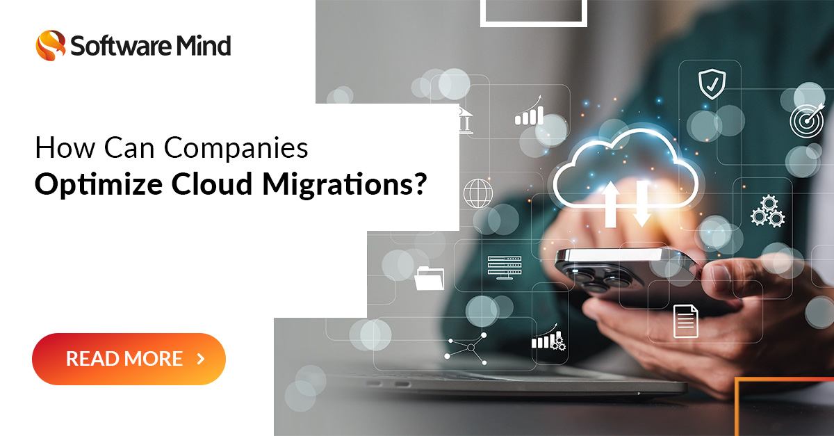 How Can Companies Optimize Cloud Migrations?