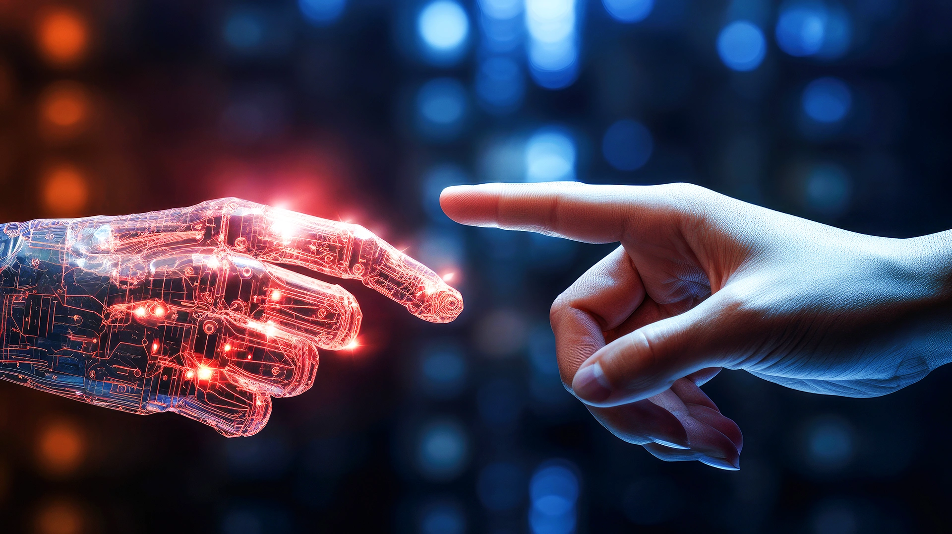 Generative AI Development Solutions – Software Mind