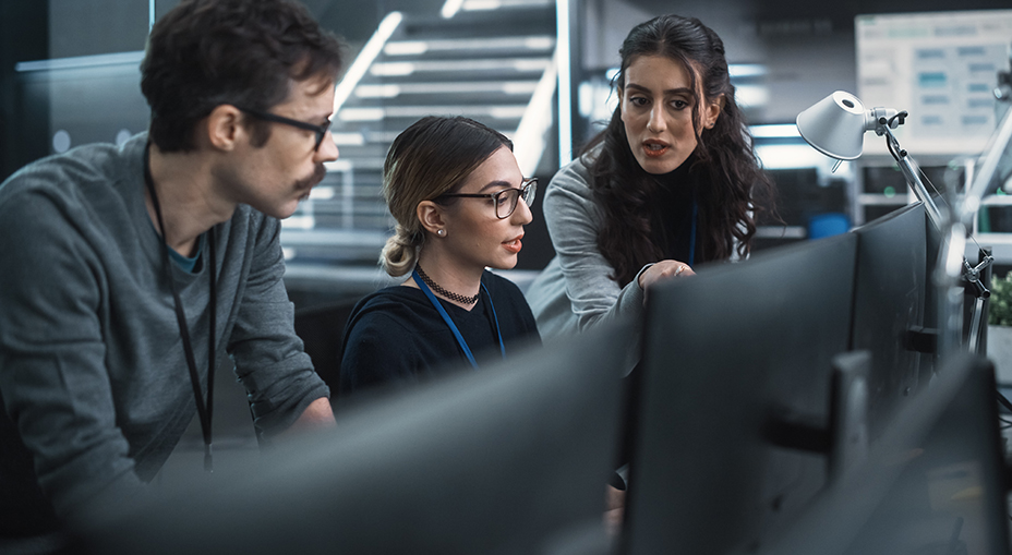 What is IT Strategy? How to create it? - Software Mind