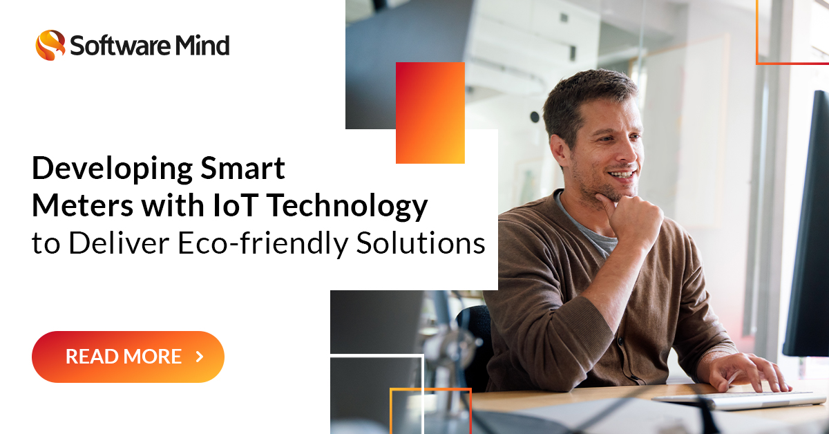 Developing Smart Meters with IoT Technology to Deliver Eco-friendly ...