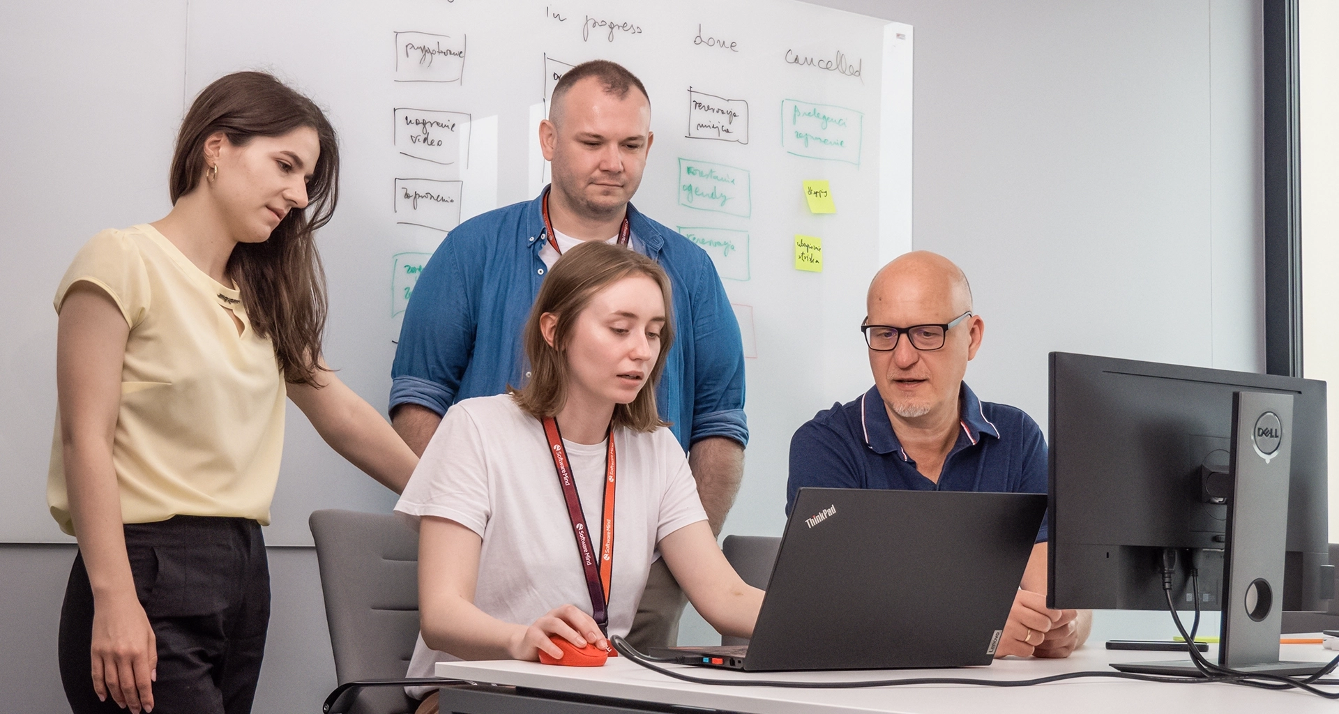 About Company: Our Values – Software Mind