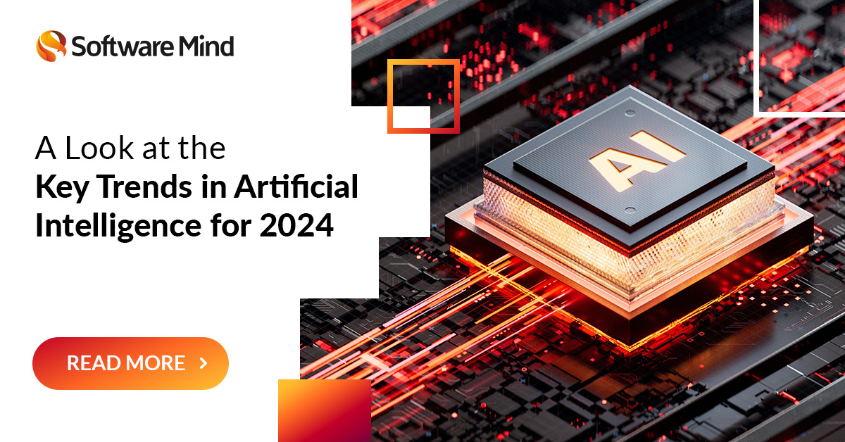 A Look at the Key Trends in Artificial Intelligence for 2025 - Software ...