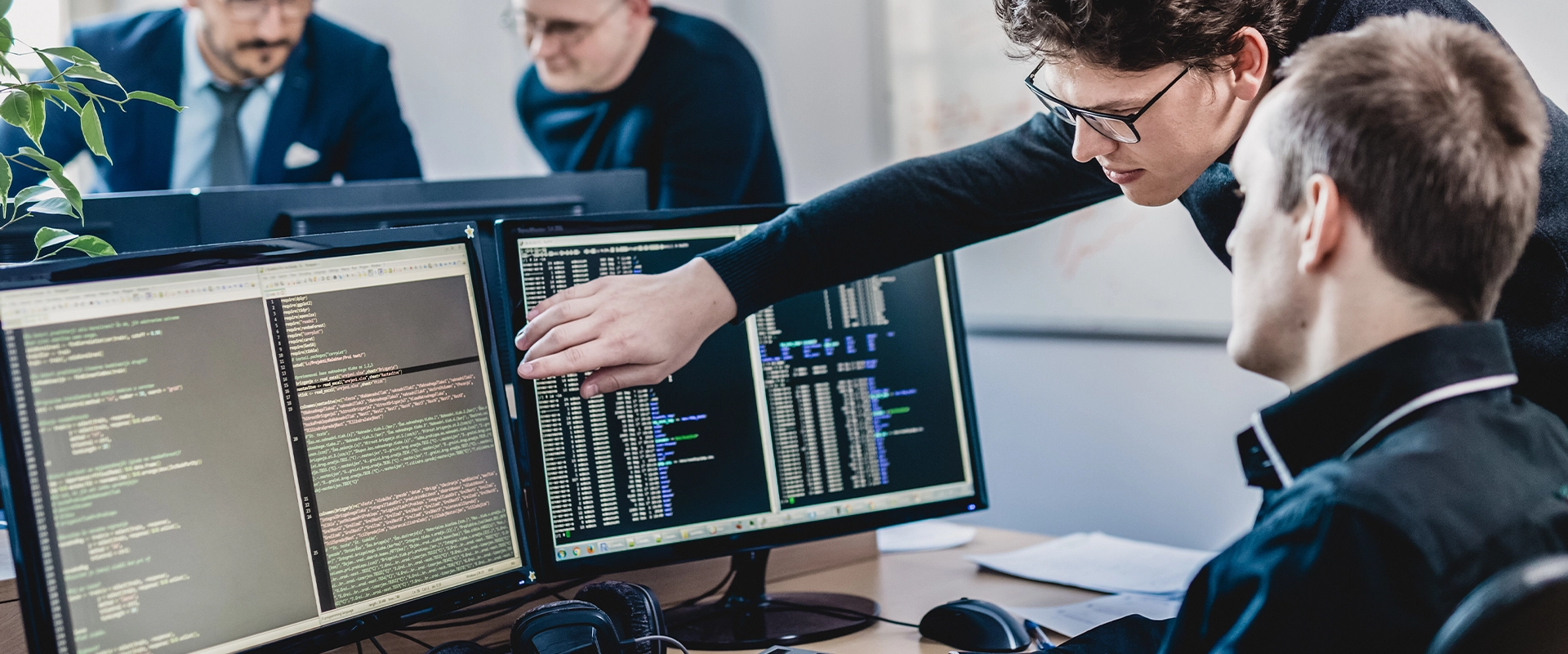 Top IT Outsourcing Trends in 2025 - Software Mind