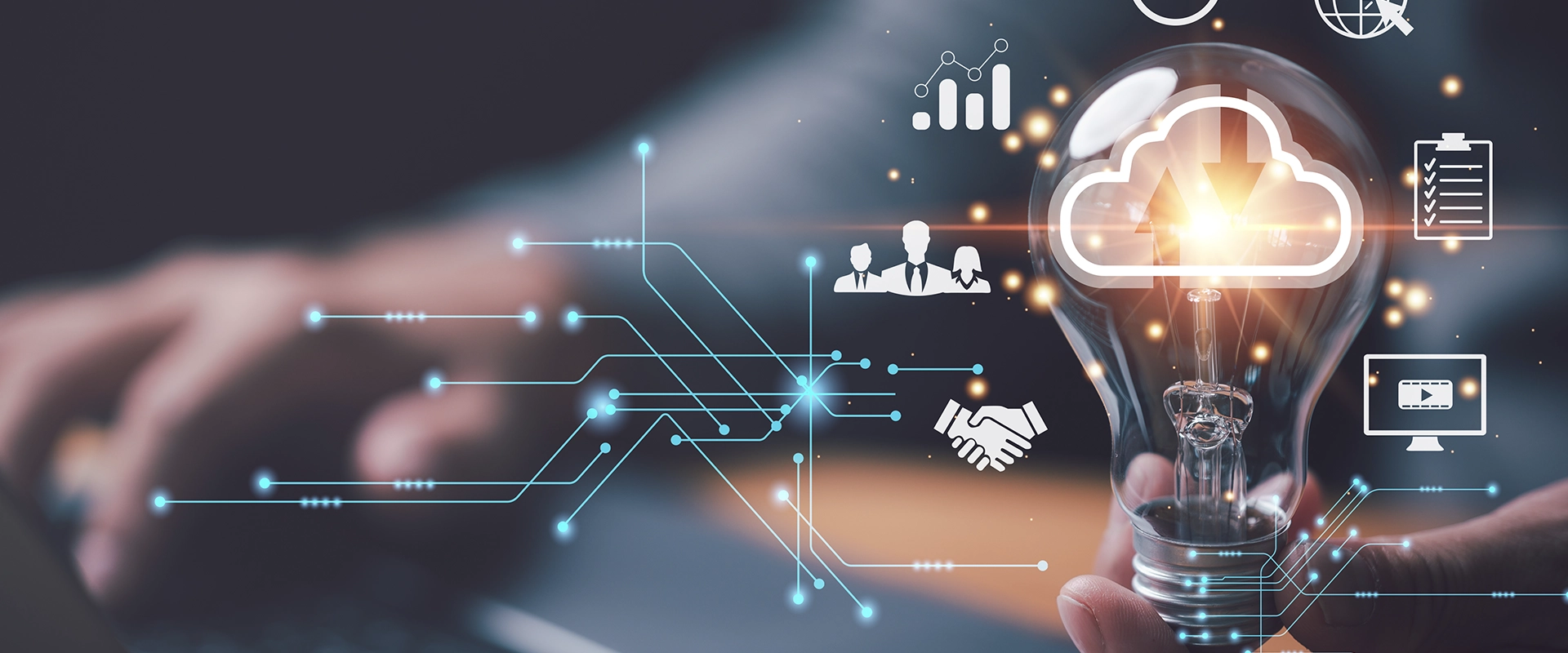 Accelerating product delivery for a cloud communications vendor ...