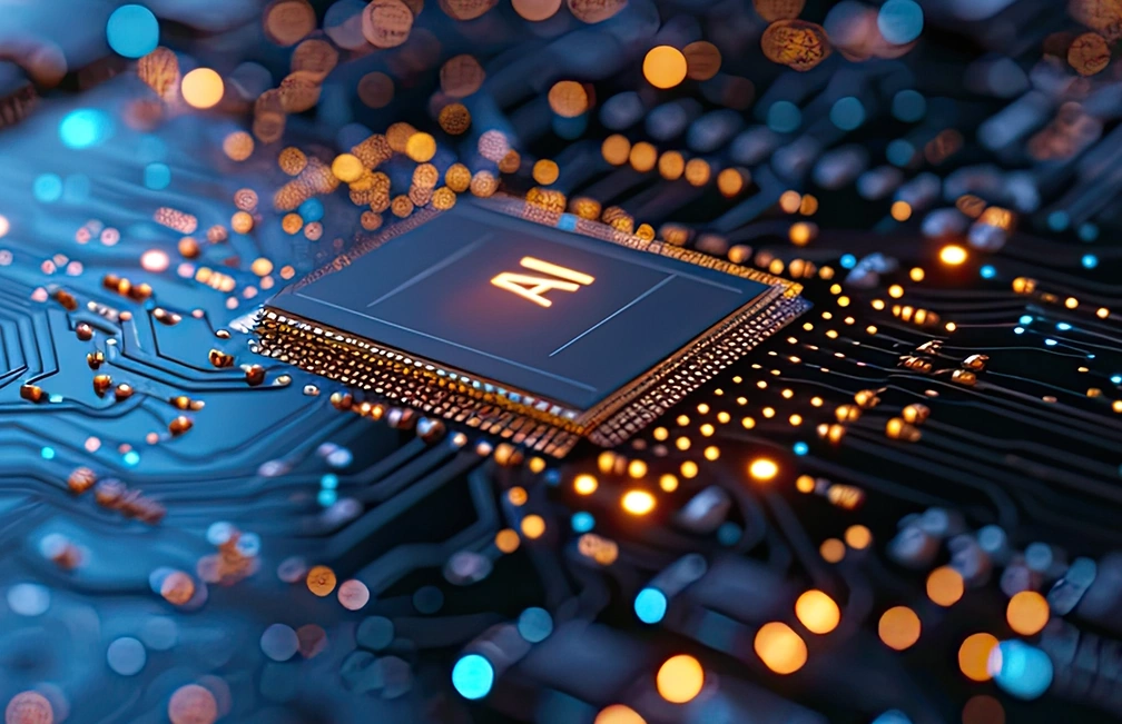 Integrating AI in Embedded Systems - Software Mind