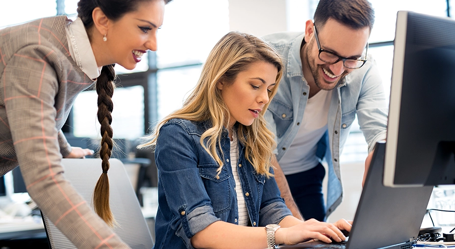 Desktop Application Development: Guide - Software Mind