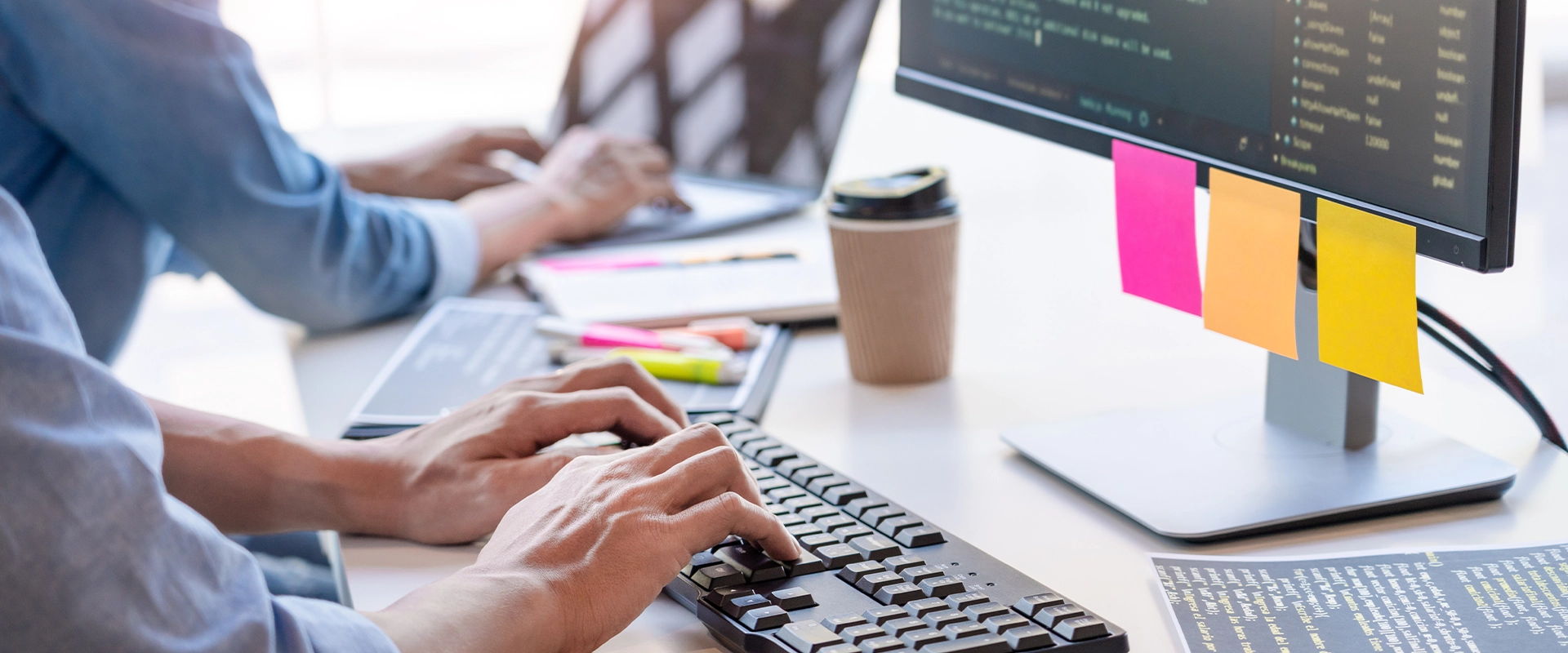 Angular vs ReactJS: Which One to Choose? - Software Mind