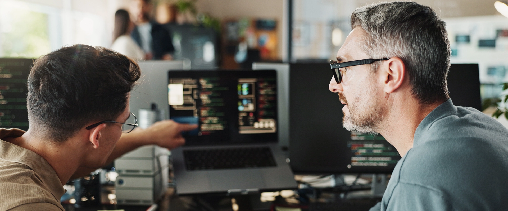 Machine Learning in IoT: Benefits - Software Mind