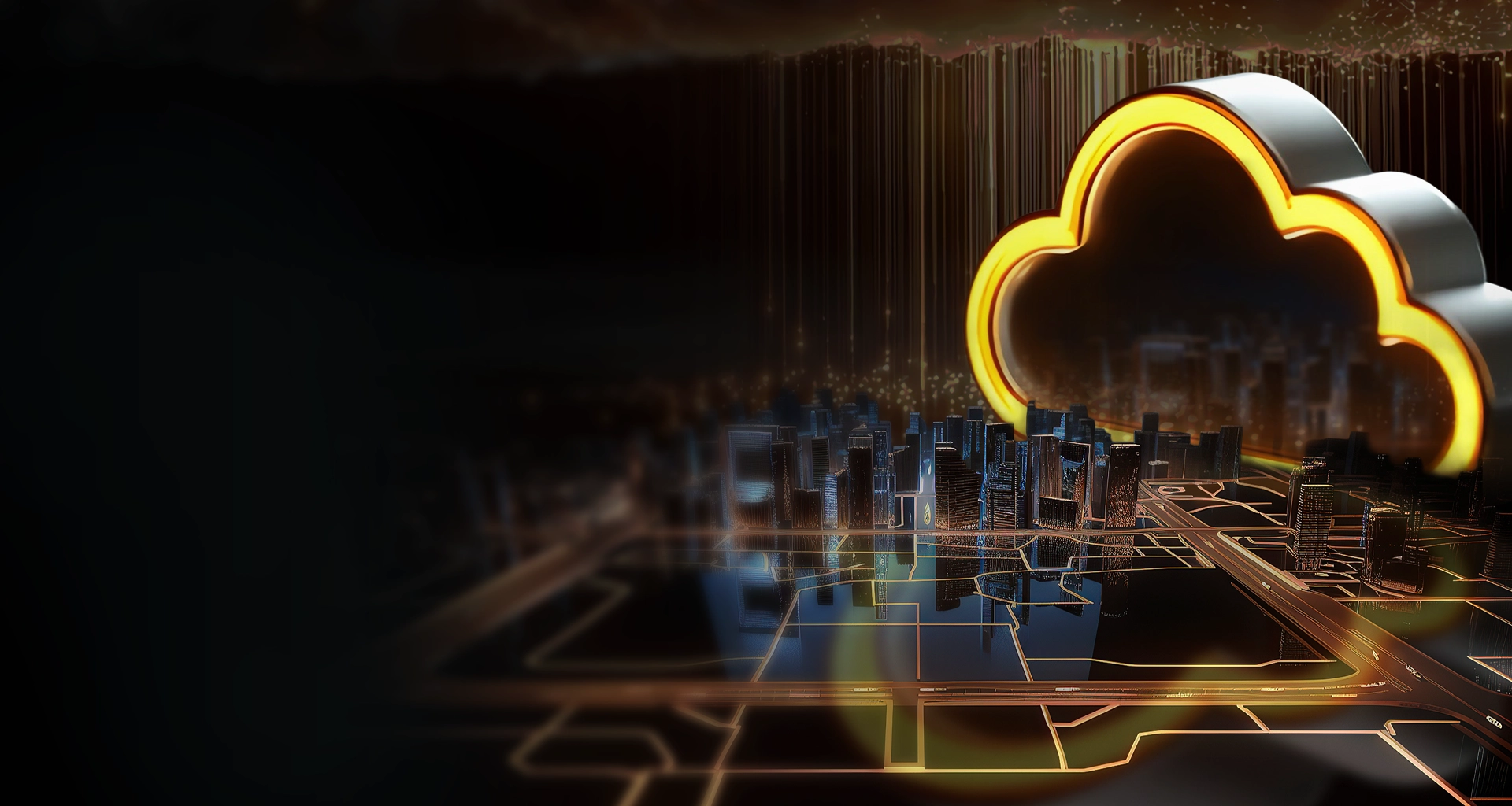 Build a realistic roadmap for migrating legacy Oracle systems to the ...